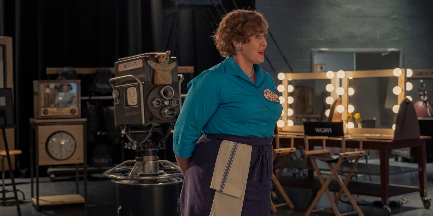 Julia - czy Julia Child była nowoczesną kobietą? 2. sezon komplikuje sprawę