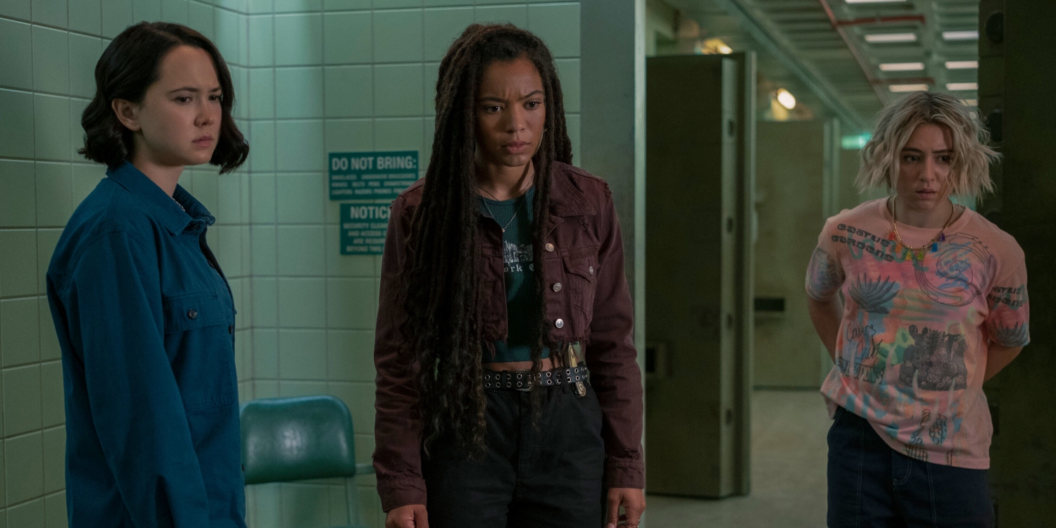 Pokolenie V - o co tak naprawdę chodzi w spin-offie The Boys? To łączy postacie