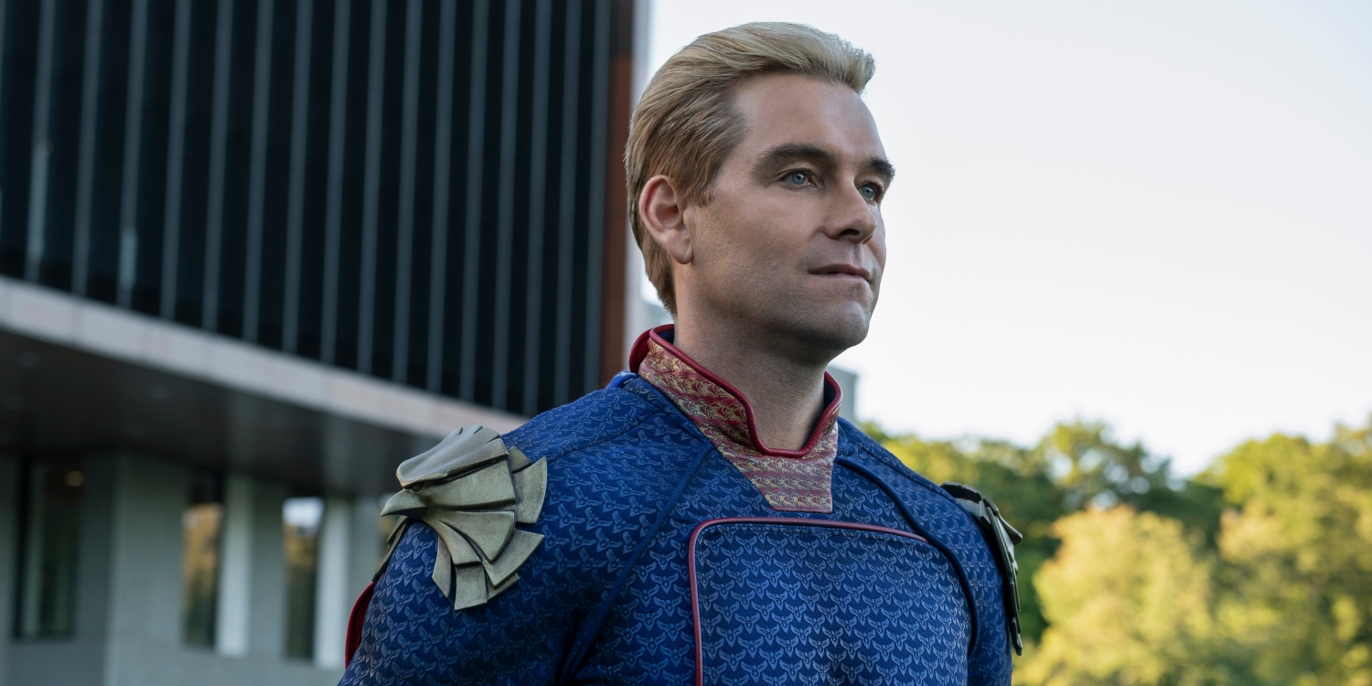 Pokolenie V - Homelander zabił ważną postać w finale? Szalona teoria fanów