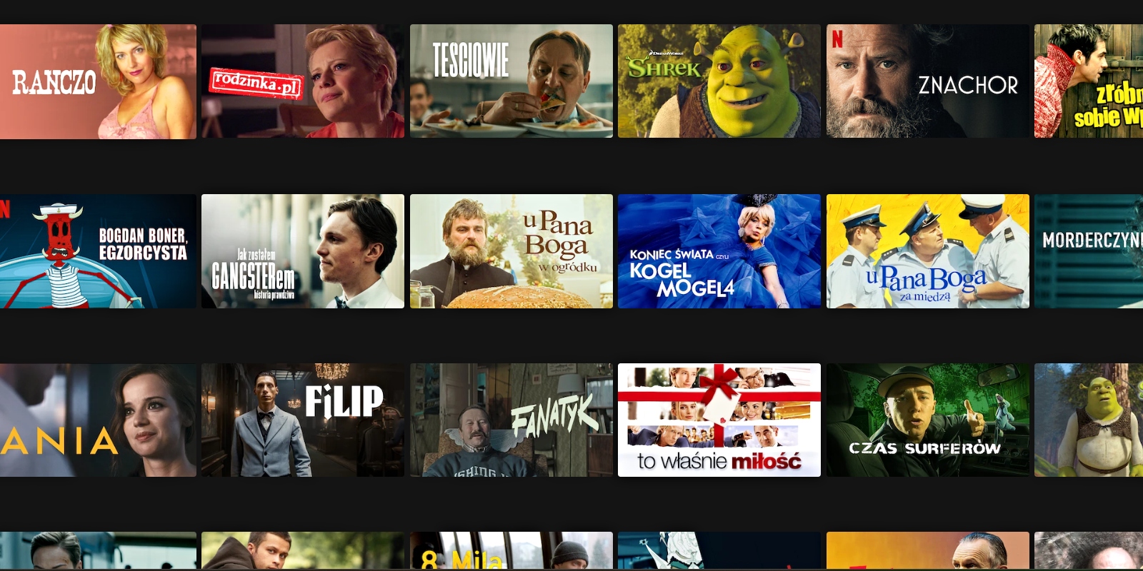 Które seriale TVP Polacy oglądają na Netfliksie? Ten tytuł dominuje [LISTA]