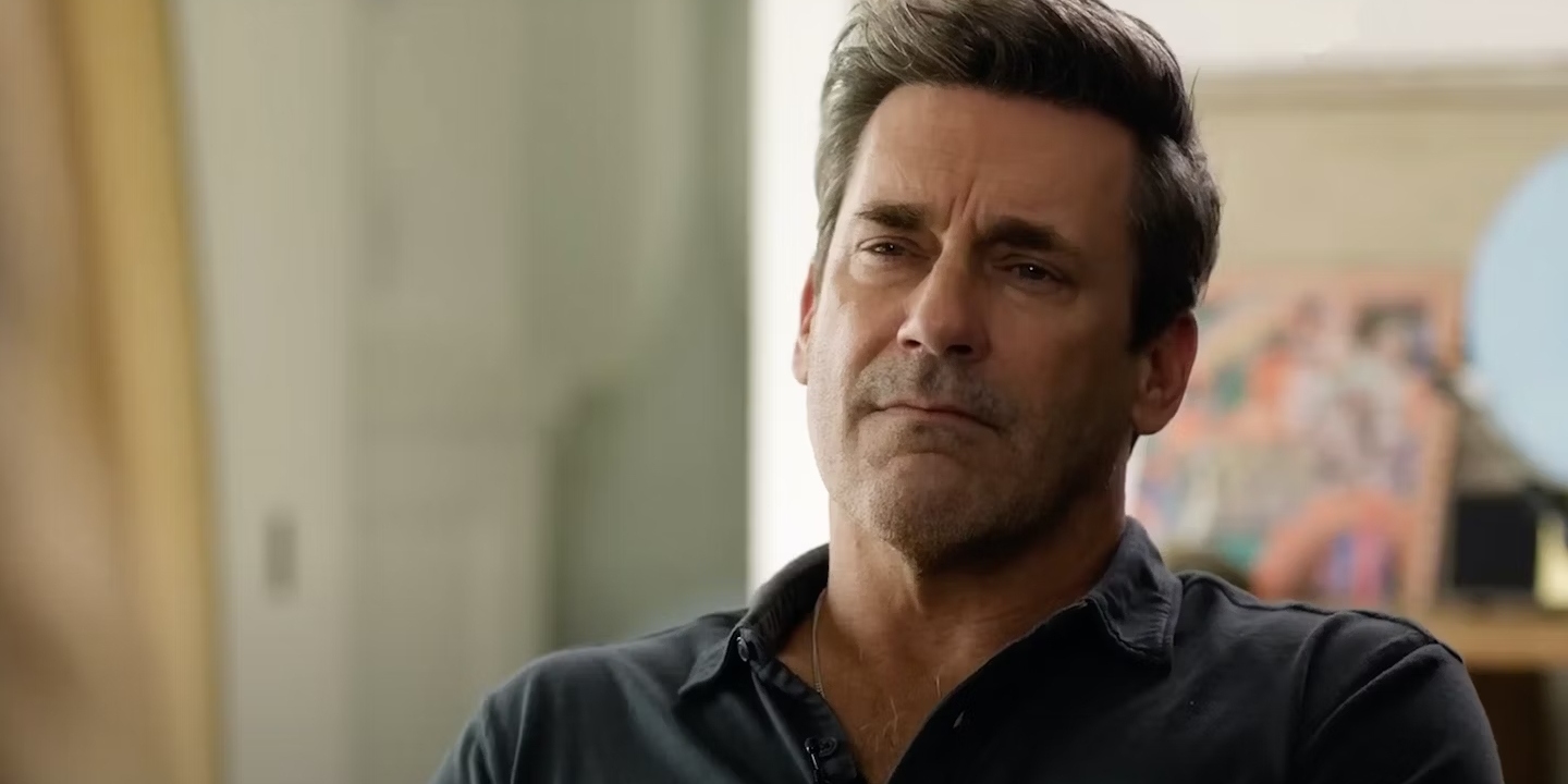 Your Friends and Neighbors - Jon Hamm z główną rolą w serialu Apple TV+