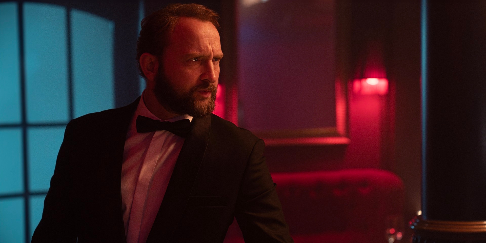 Forst - serial robi furorę na świecie, ale opinie nie powalają. Co ...