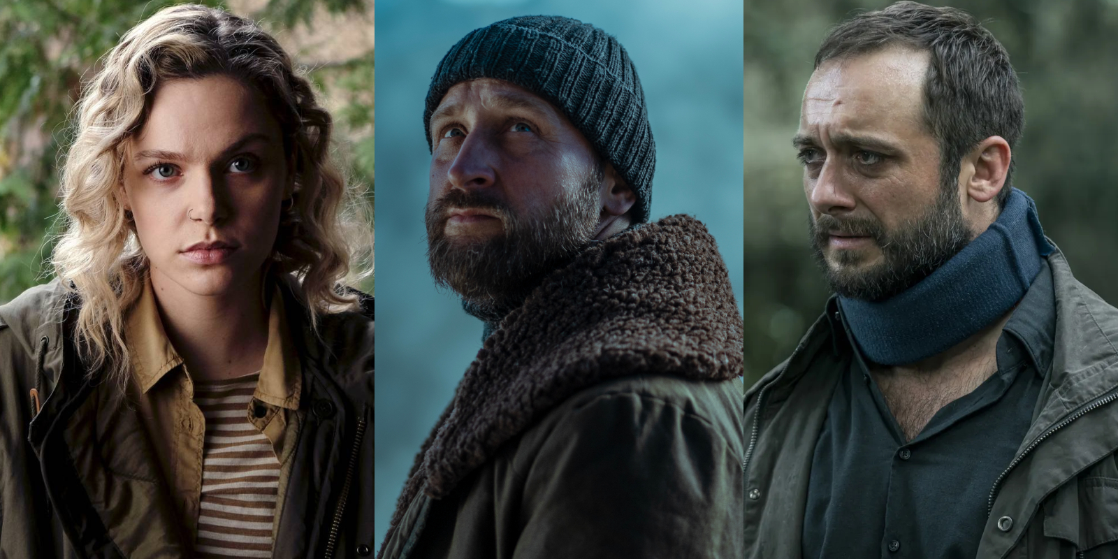 Forst - te seriale są podobne, ale znacznie lepsze! Co obejrzeć? [LISTA]