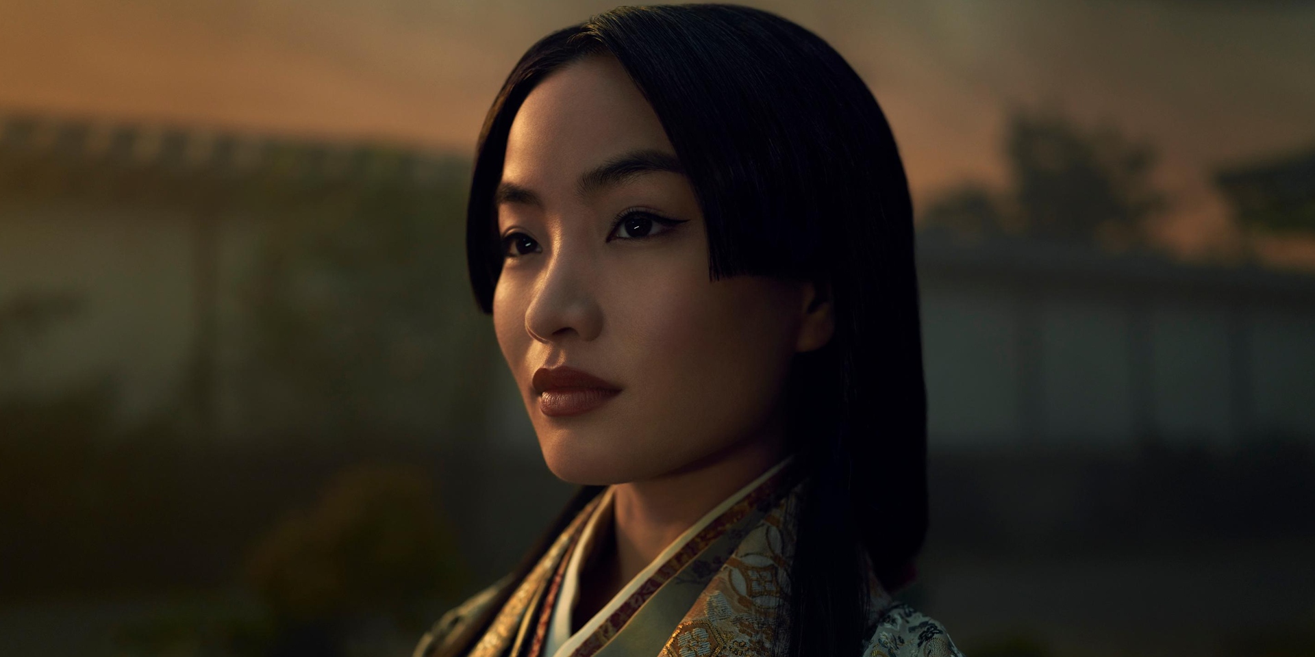 Szōgun - kim była Mariko? Czy postać istniała naprawdę? Co o niej wiadomo?