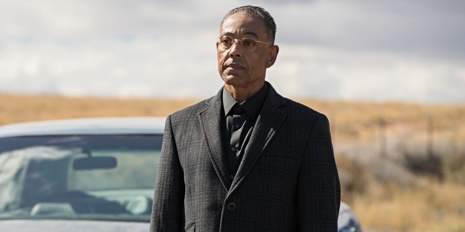 Breaking Bad - czy Gus Fring jest biseksualny? "Było kilka wskazówek"