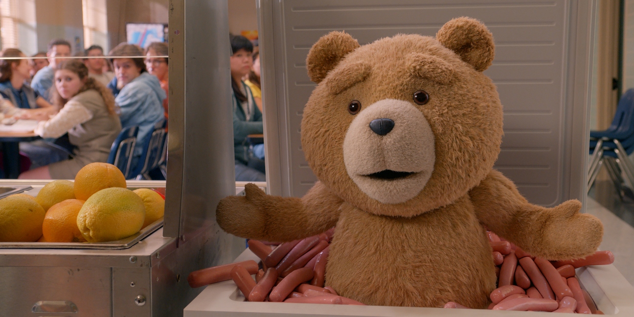 Ted - serial lepszy niż filmy! Czemu warto oglądać? [RECENZJA]