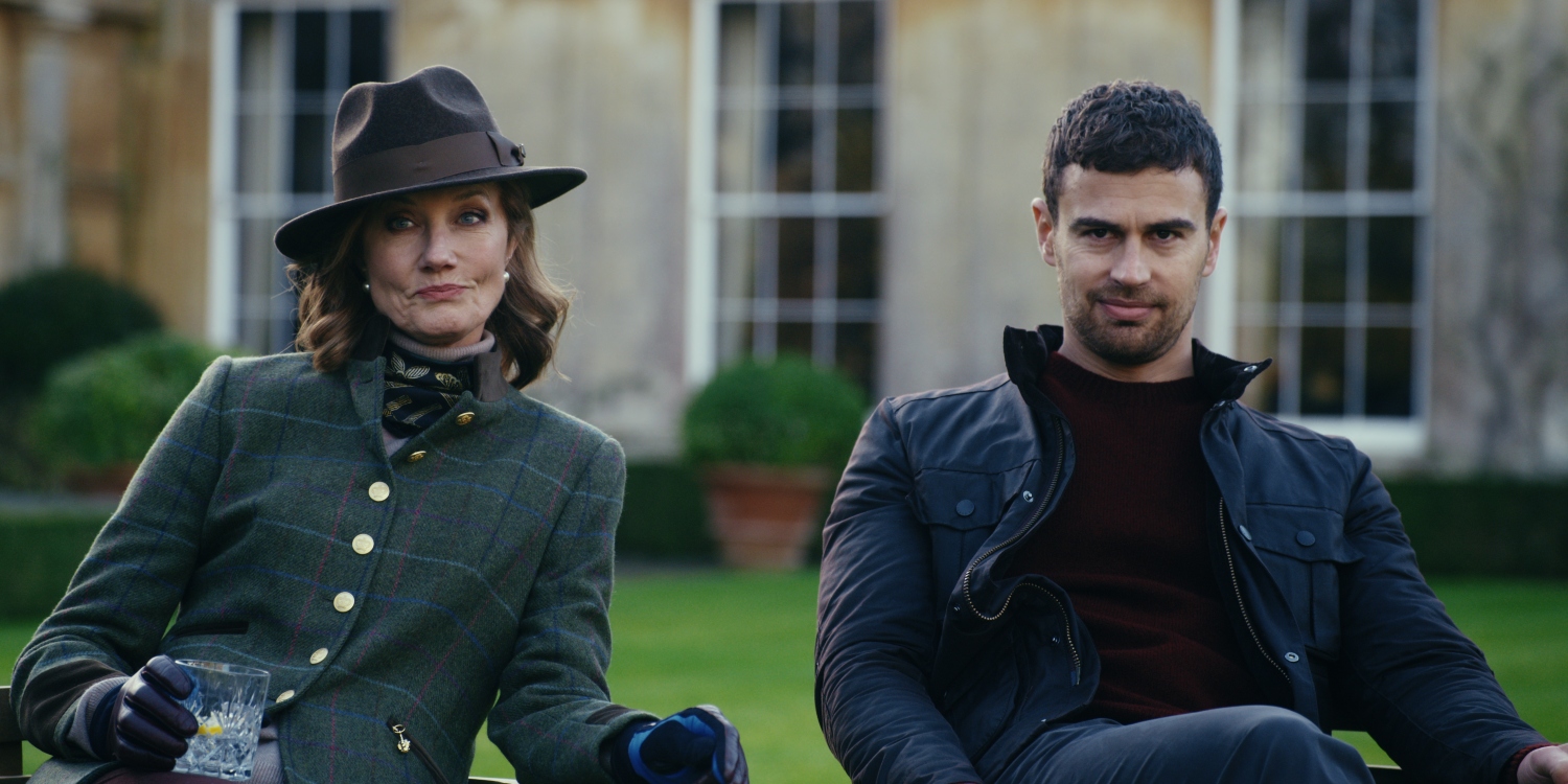 Dżentelmeni sezon 2 - czy będzie kontynuacja? Netflix podjął decyzję!