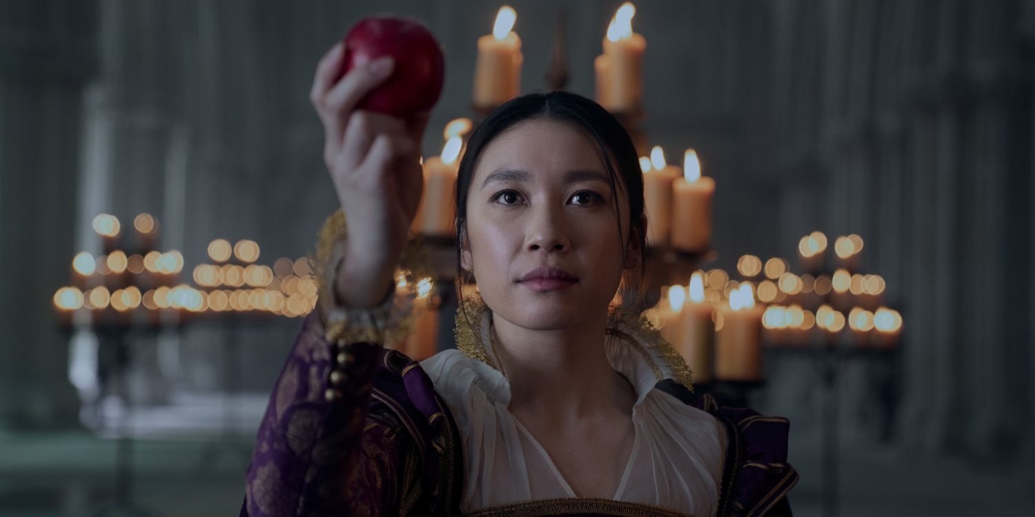 Problem trzech ciał - jak działa tajemnicza gra? Klip z serialu! [WIDEO]