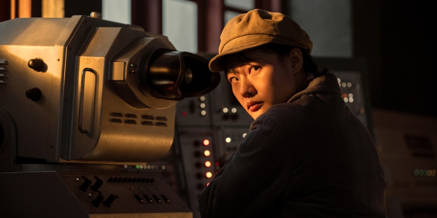 Problem trzech ciał - coś więcej niż sci-fi. O czym naprawdę jest ... Problem trzech ciał - coś więcej niż sci-fi. O czym naprawdę jest ...