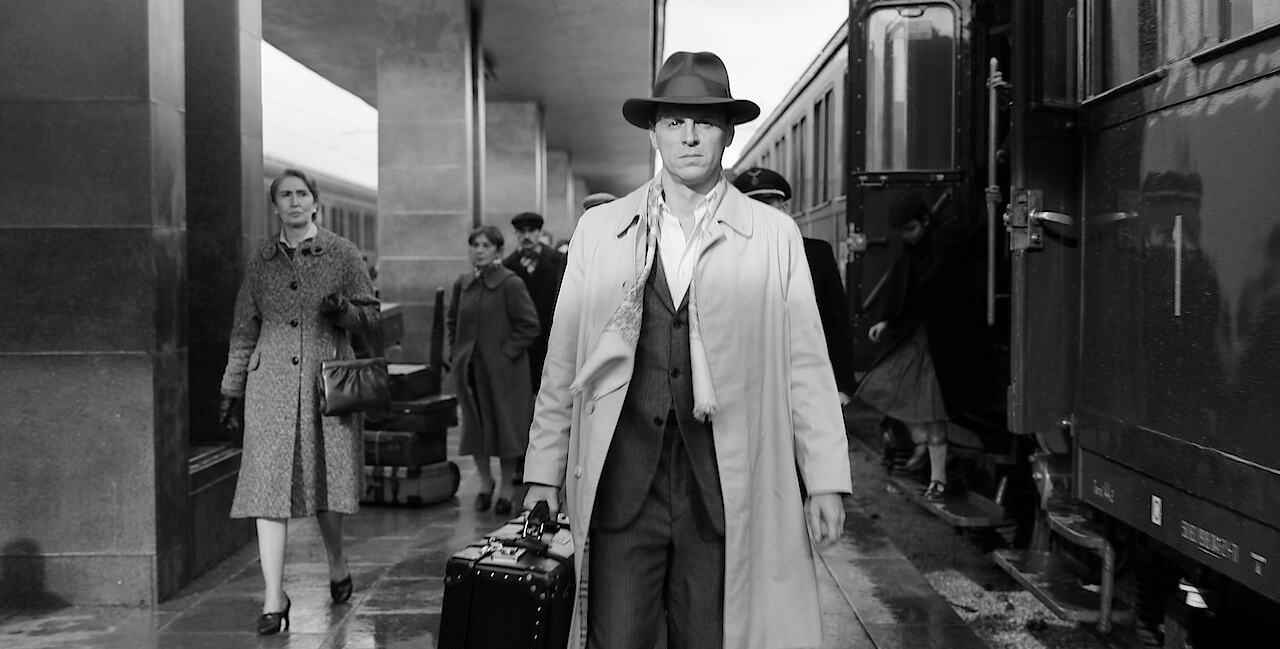 Ripley sezon 2 - czy będzie kontynuacja? Twórca sugeruje, że są na to ...