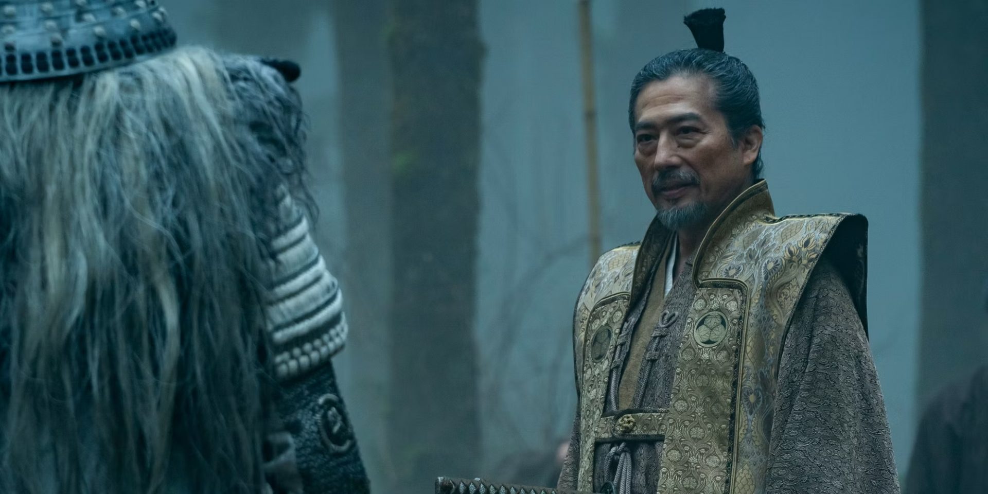 Szōgun odcinek 7 - śmierć tej postaci zmieni wszystko? Wyjaśniamy końcówkę