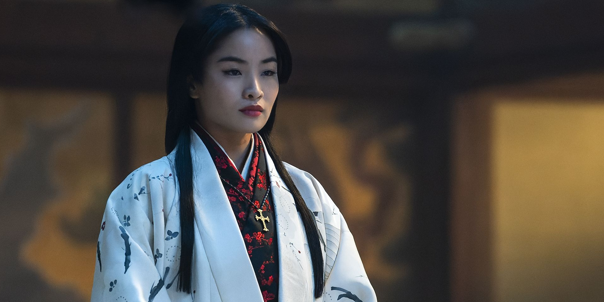 Szōgun odcinek 9 - twórcy zmienili jedną rzecz z książki. Oto dlaczego ...