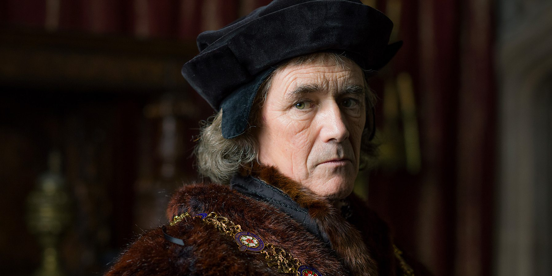 Wolf Hall sezon 2 - co wydarzy się na dworze Henryka VIII? Mamy ZDJĘCIA!