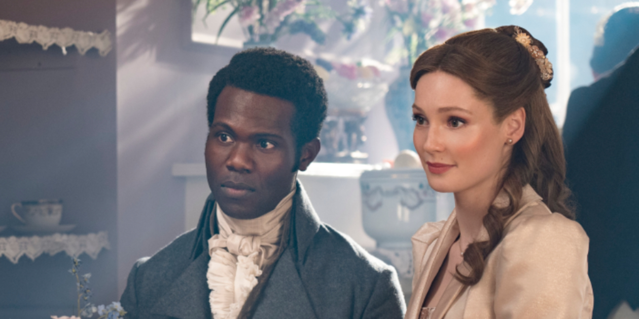 Bridgertonowie - John już się pojawił, a gdzie jego kuzyn? Oto czemu to ...