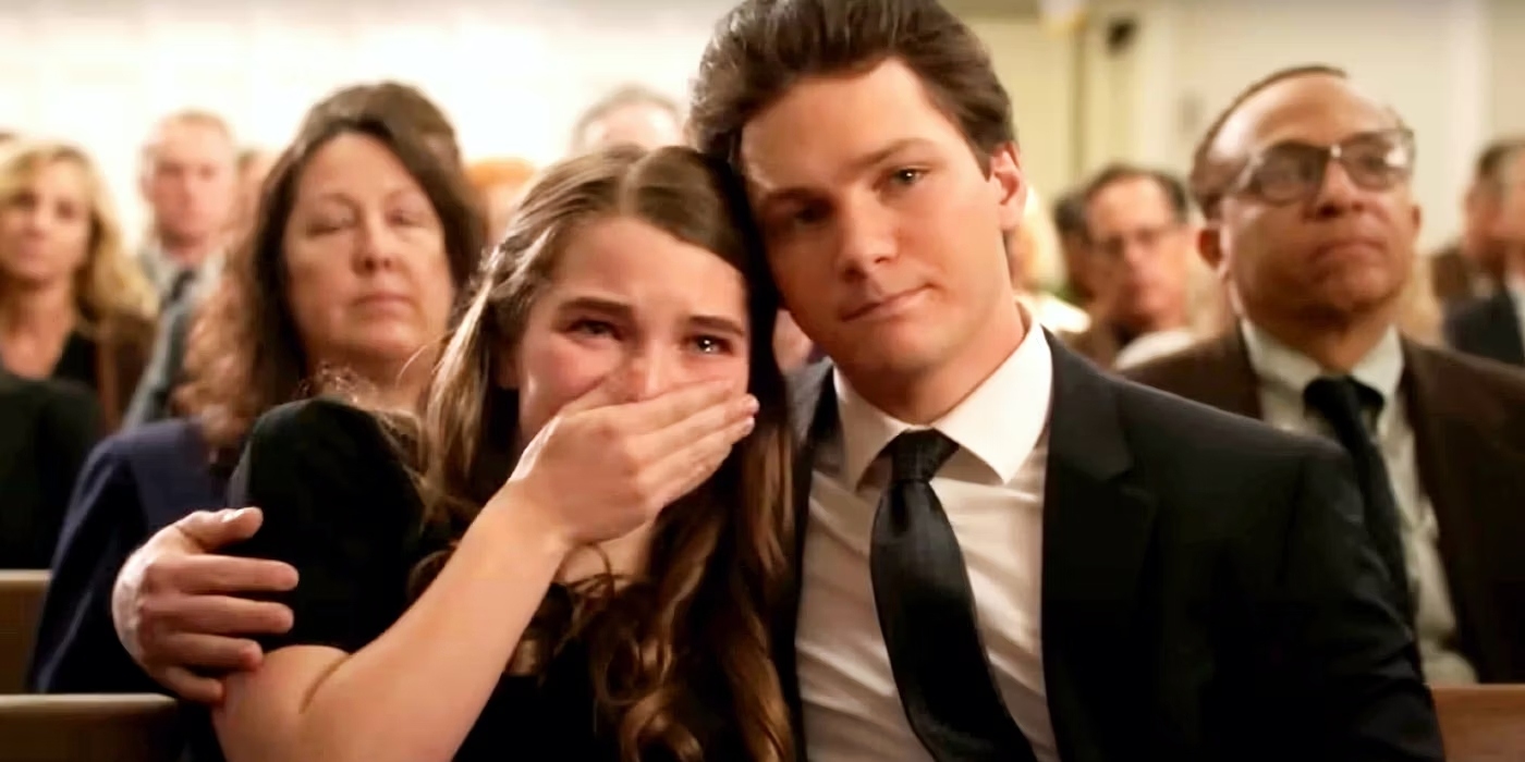 Młody Sheldon - zwiastun finału! Co czeka Cooperów po tragedii? [WIDEO]