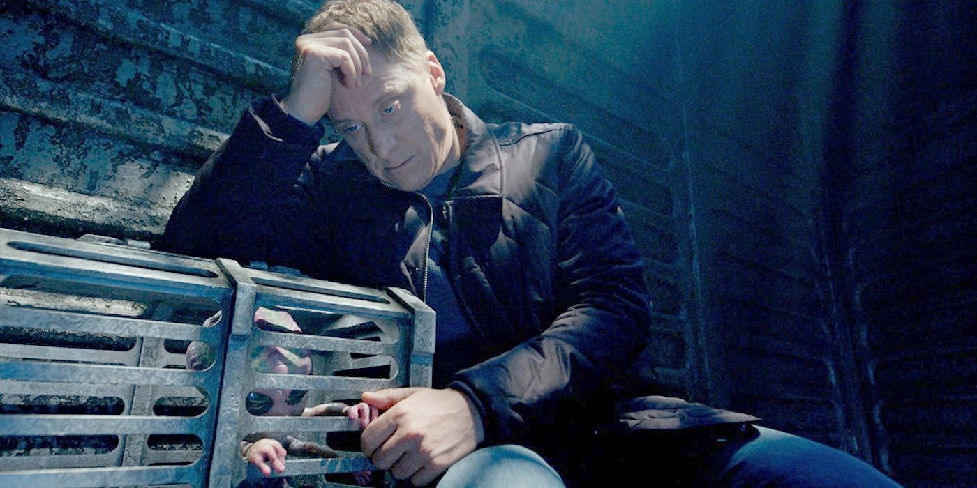 Resident Alien - niepewna przyszłość serialu! Co się dzieje? Będzie ...