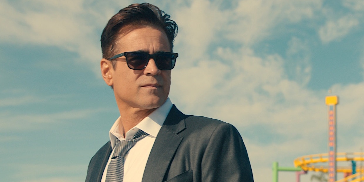 Sugar sezon 2 - czy będzie ciąg dalszy? Szalony twist miał wyglądać ...