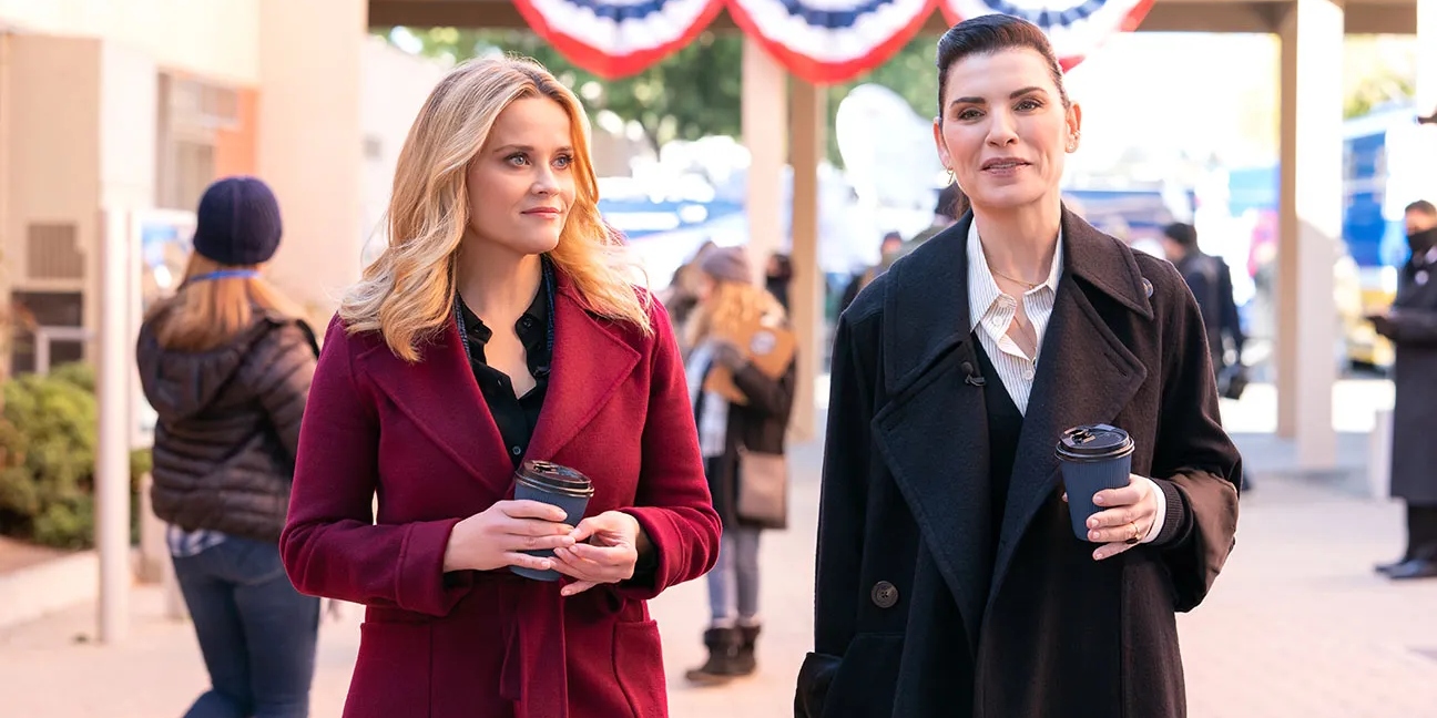 The Morning Show sezon 4 - odejście z serialu! Ta postać już nie wróci