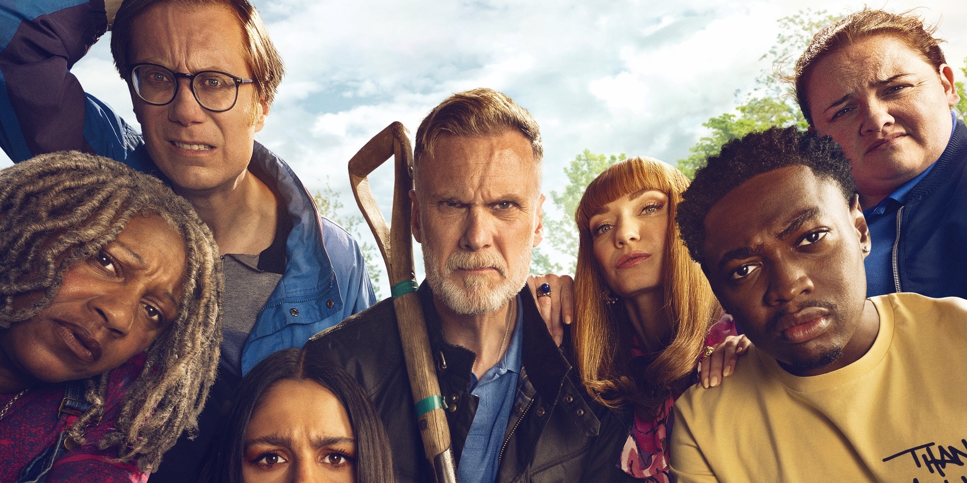 Max - jakie nowości w lipcu? LISTA premier seriali i filmów