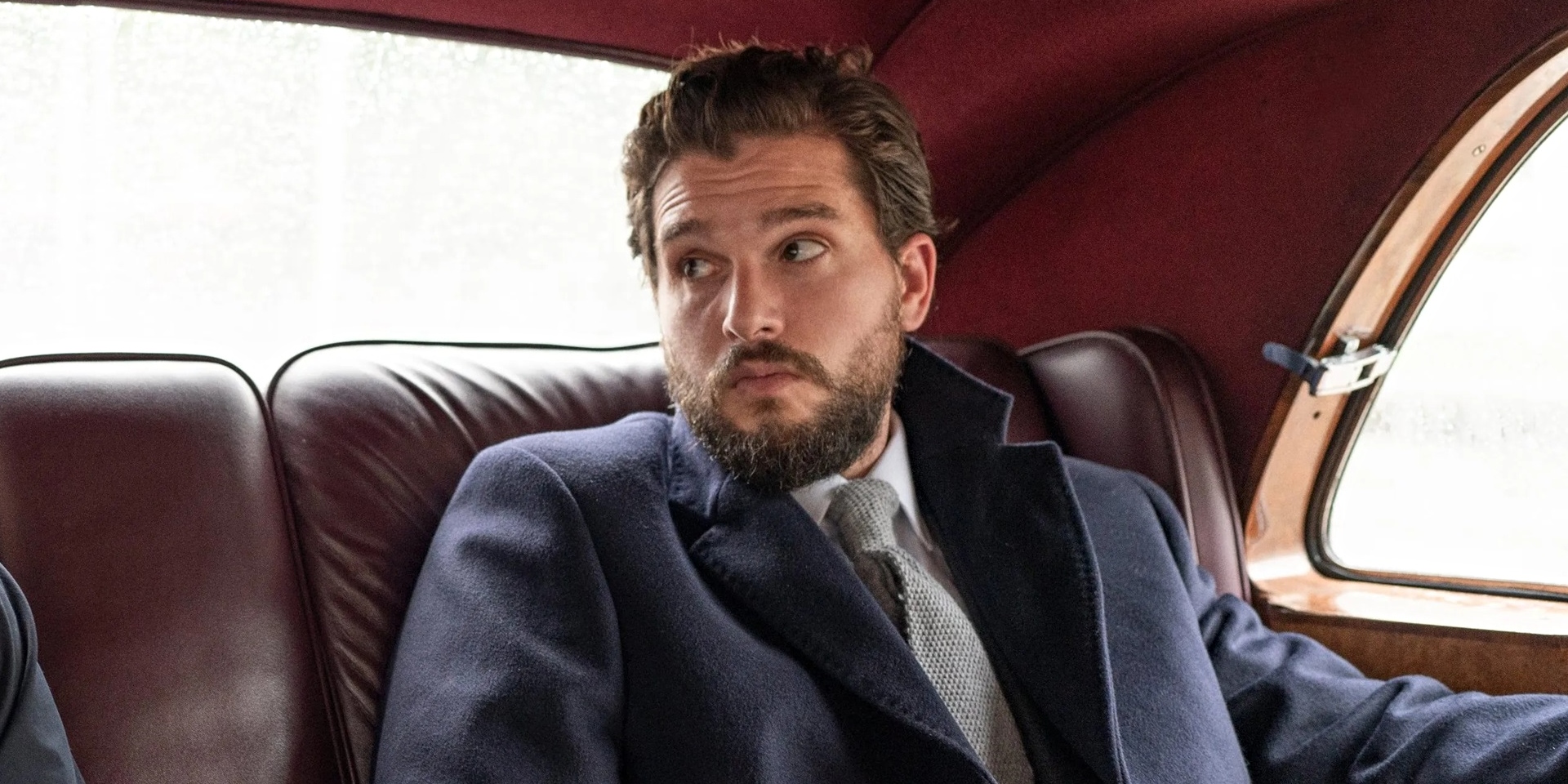 Ten serial to wielki hit HBO! Brytyjczycy zobaczą go w ocenzurowanej wersji