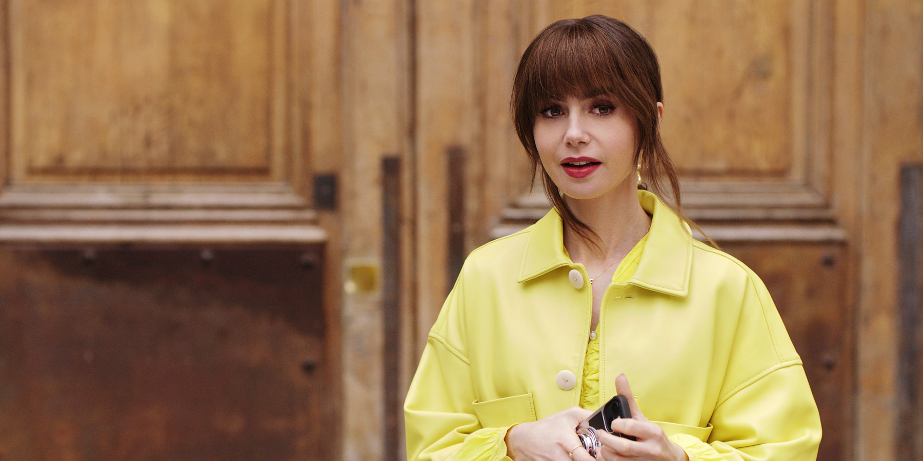 Emily w Paryżu sezon 4 - co wydarzy się w Rzymie? Emily znów się zakocha!?