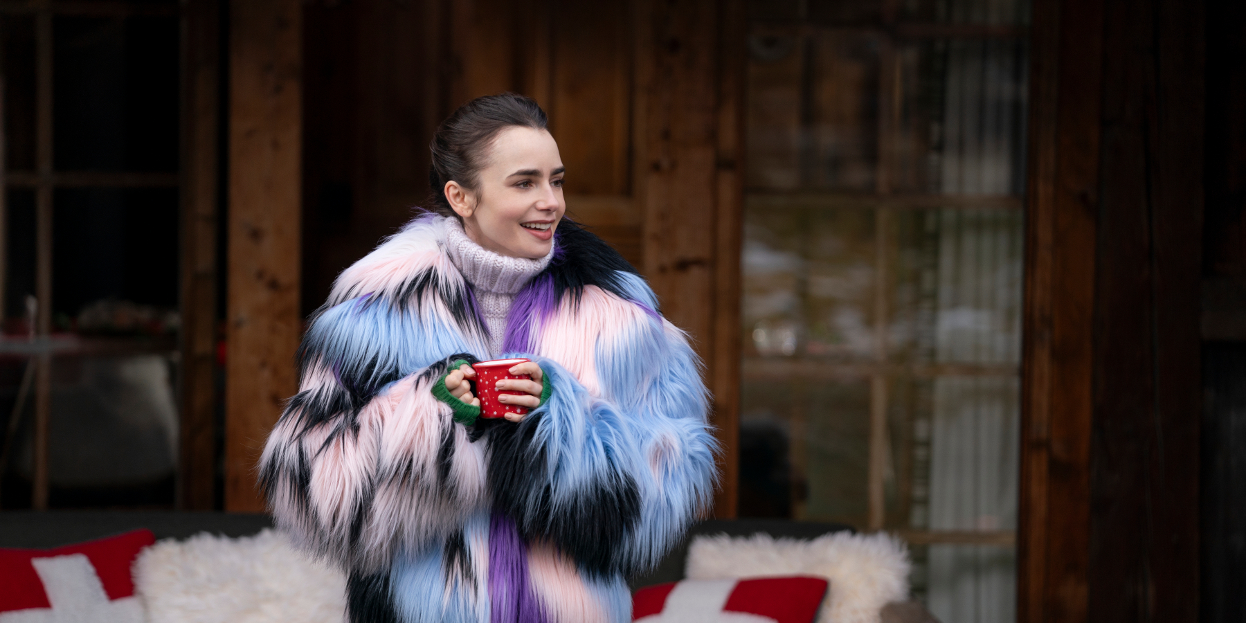 Emily w Paryżu sezon 5 - czy będzie kontynuacja serialu? Oto co wiadomo