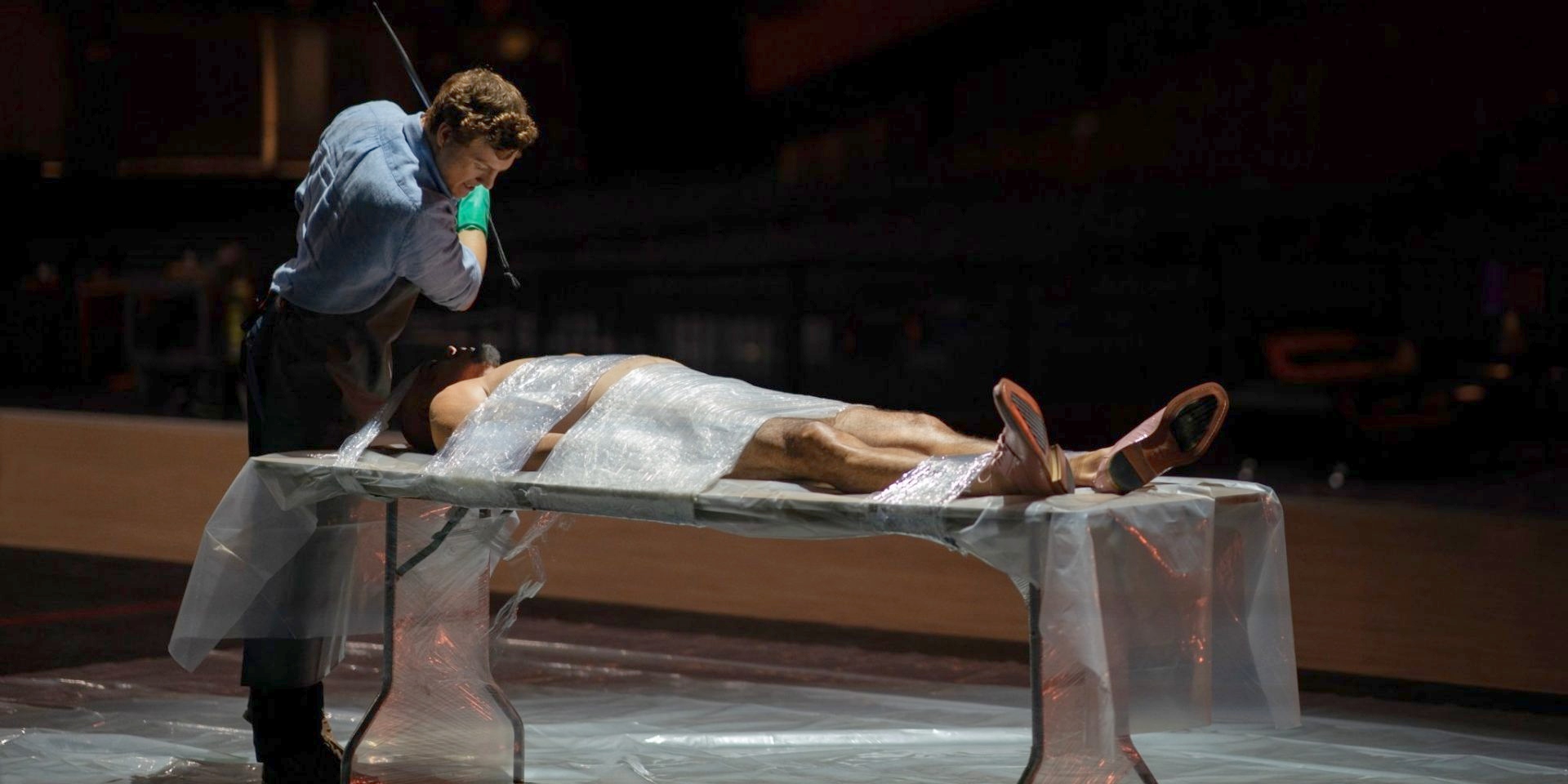 Dexter - gwiazdy telewizji w prequelu. Kogo zagrają? Zobaczcie nowe ZDJĘCIA