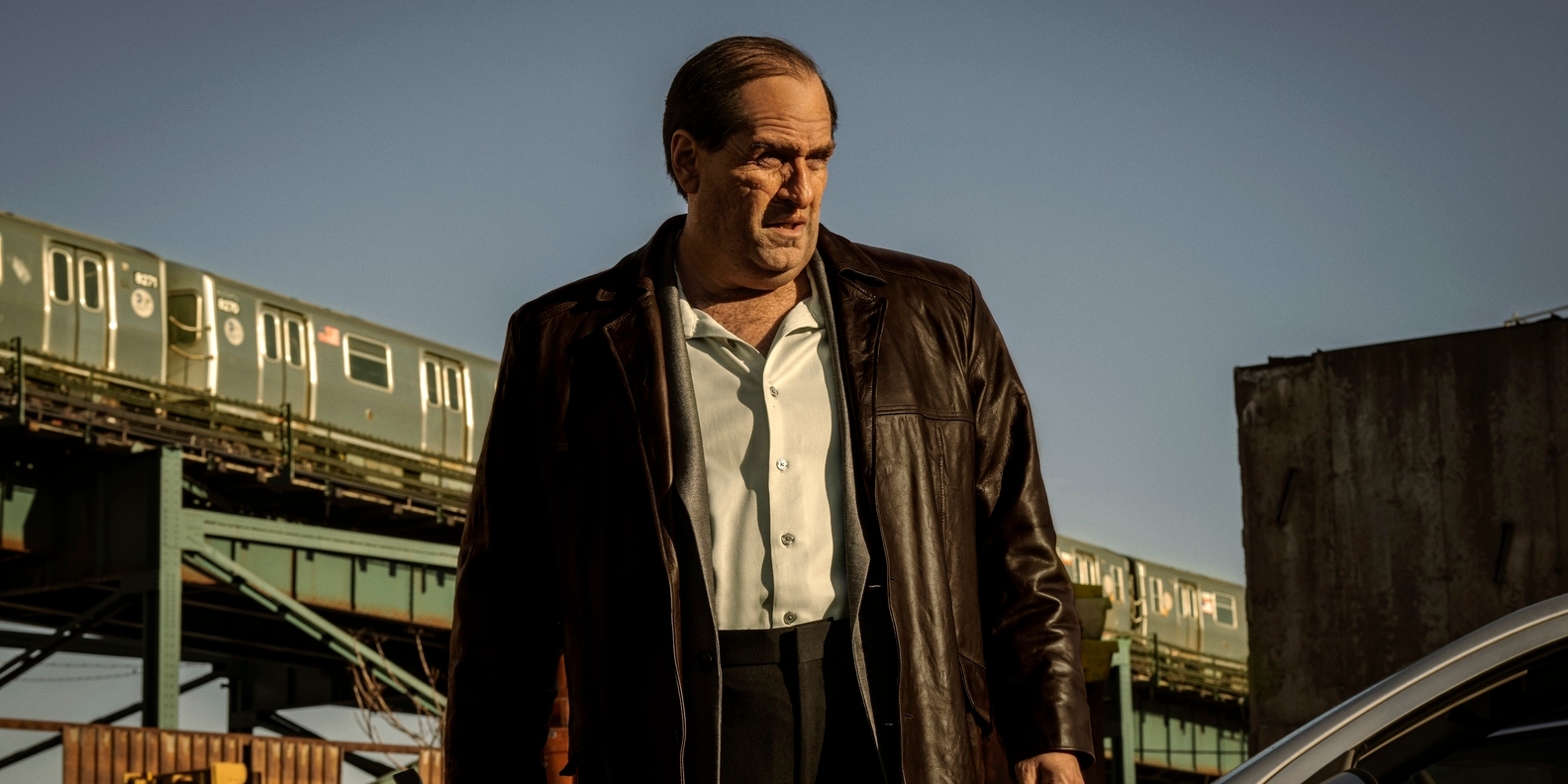 Pingwin - oto idealna czołówka dla serialu HBO! Sami zobaczcie [WIDEO]