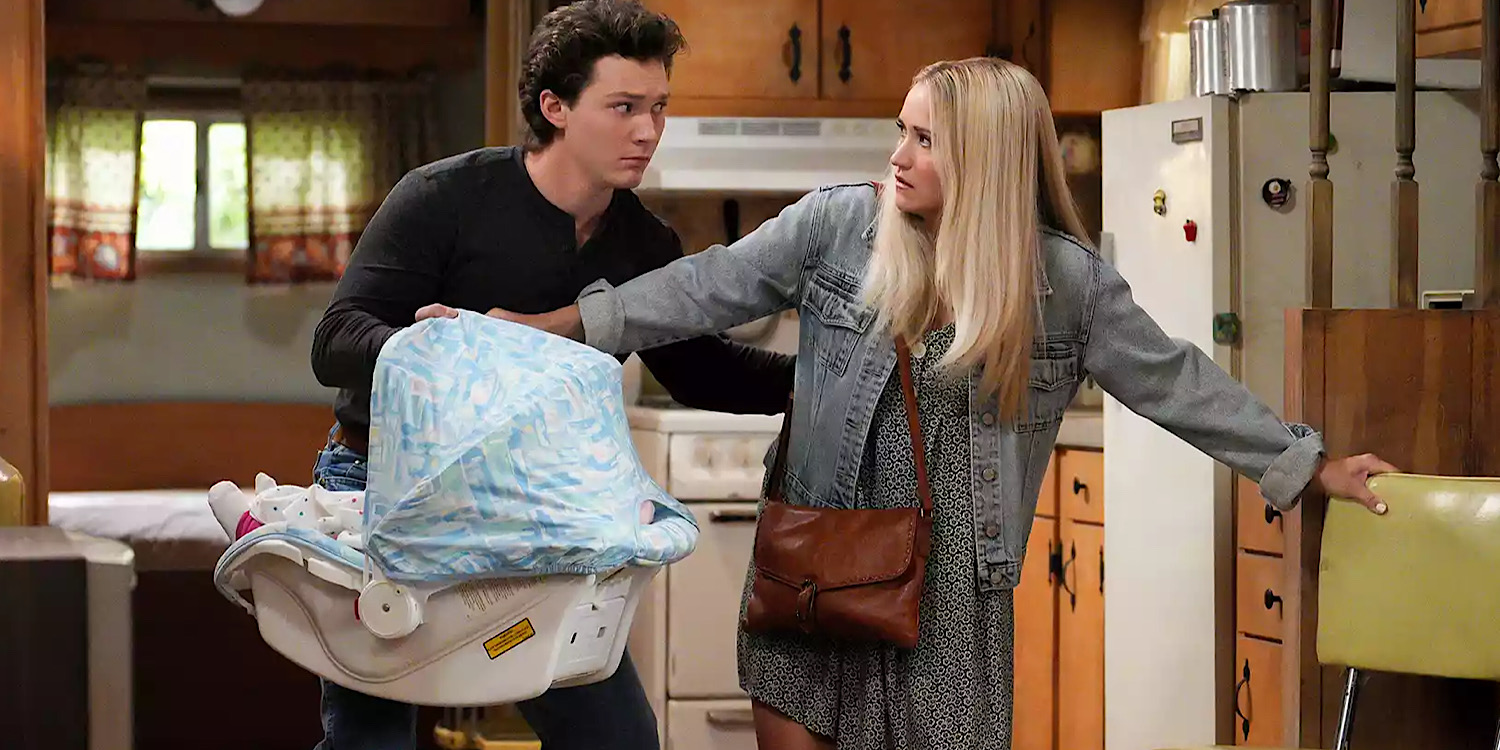 Rodzina młodego Sheldona wraca w nowym serialu! A co z nim samym?