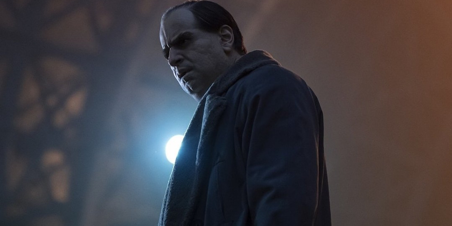 Pingwin odcinek 6 - skąd ten przeskok w czasie? Oto dlaczego był potrzebny