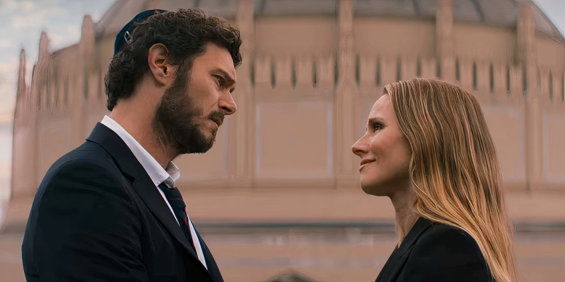 Nikt tego nie chce - Netflix ingerował w finał. Jaki miał wyglądać na początku?