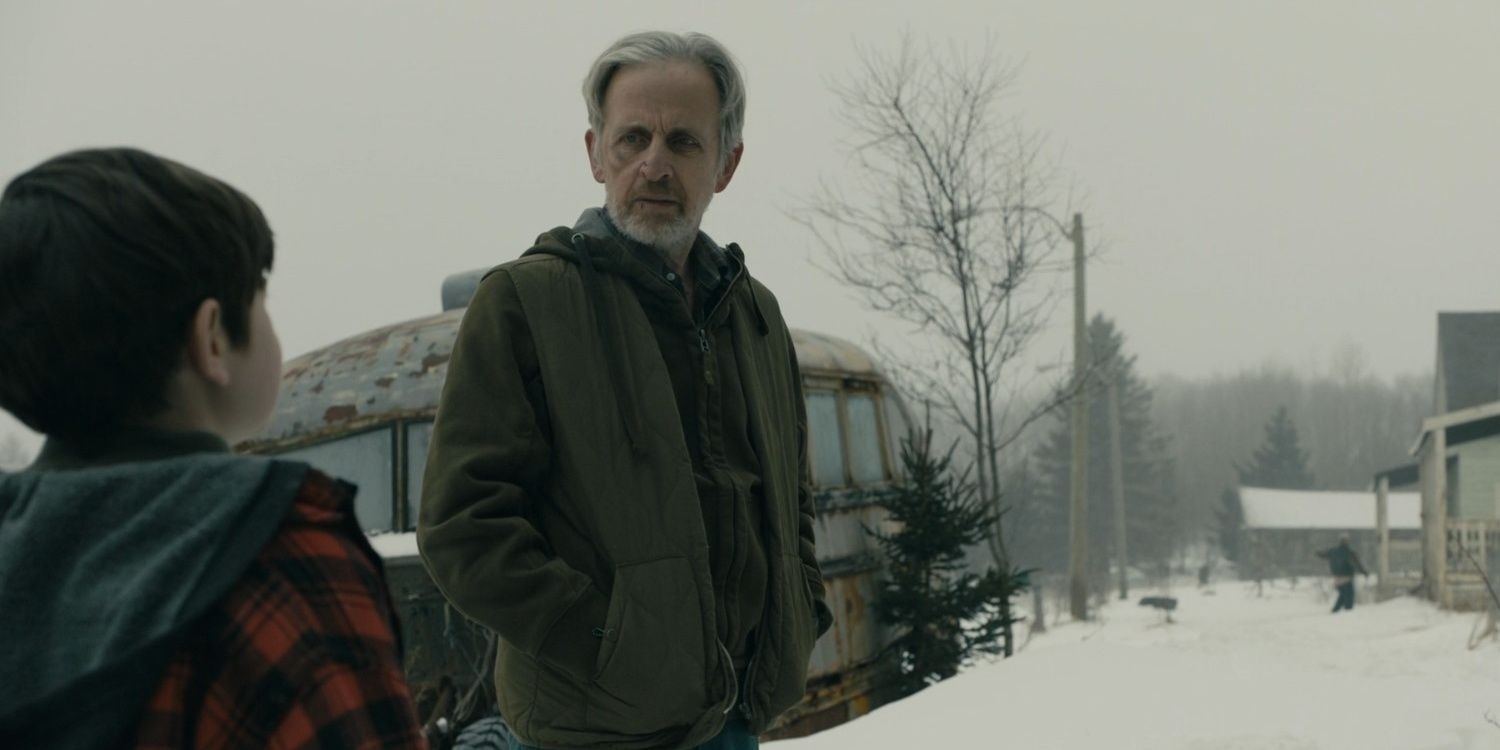 Stamtąd sezon 3 - co tu jest nie tak!? Nowa postać wyłapała ten szczegół