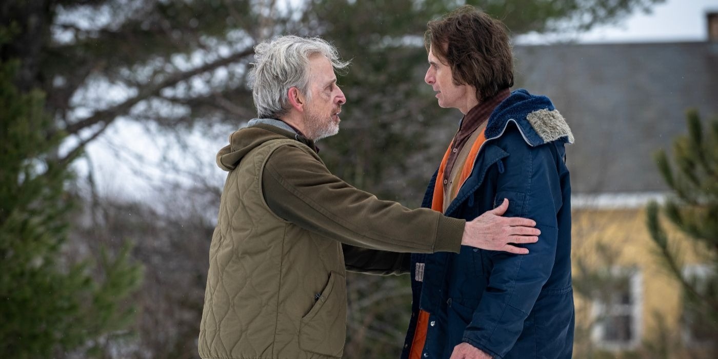 Stamtąd sezon 3 - kiedy dokładnie Victor trafił do miasteczka? Co ...