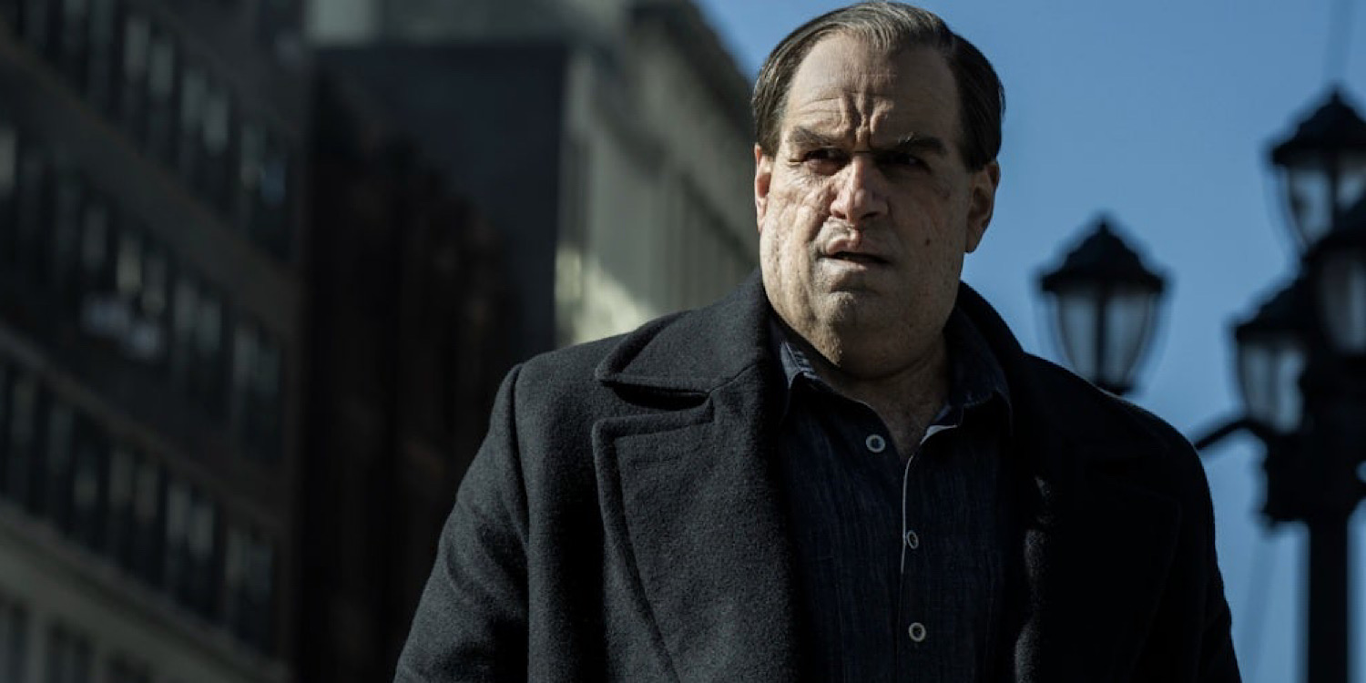 Pingwin sezon 2 - czy Colin Farrell wróci jako Oz? Aktor podjął już decyzję