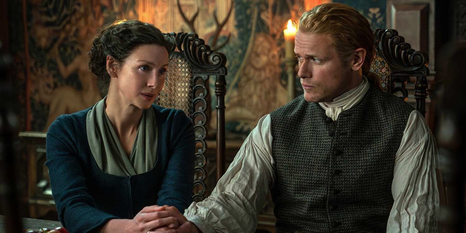 Outlander - miał być spin-off o tej uwielbianej postaci! Czemu nie powstał?