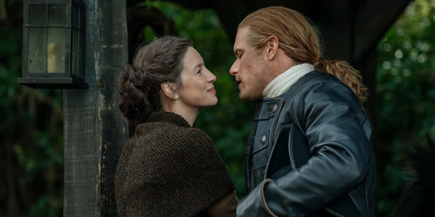 Outlander sezon 7B - kiedy kolejne odcinki? Gdzie oglądać? Pełna rozpiska