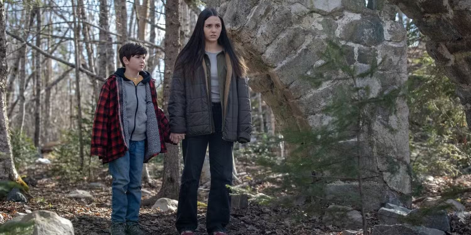 Stamtąd sezon 3 - ten wątek to powtórka z kultowego Lost! Co będzie dalej?