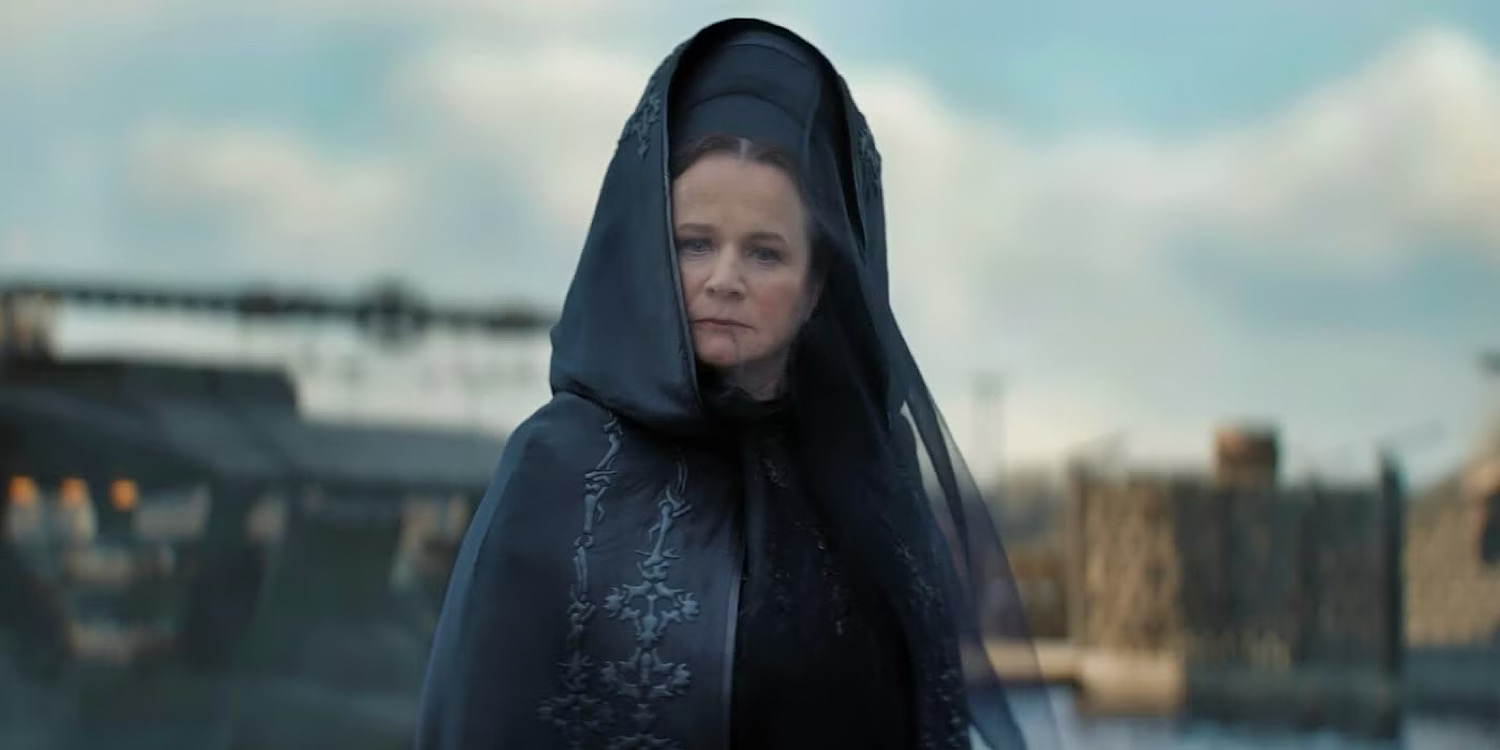 Diuna: Proroctwo to wpadka HBO! Serial nie podoba się widzom - jakie są ...