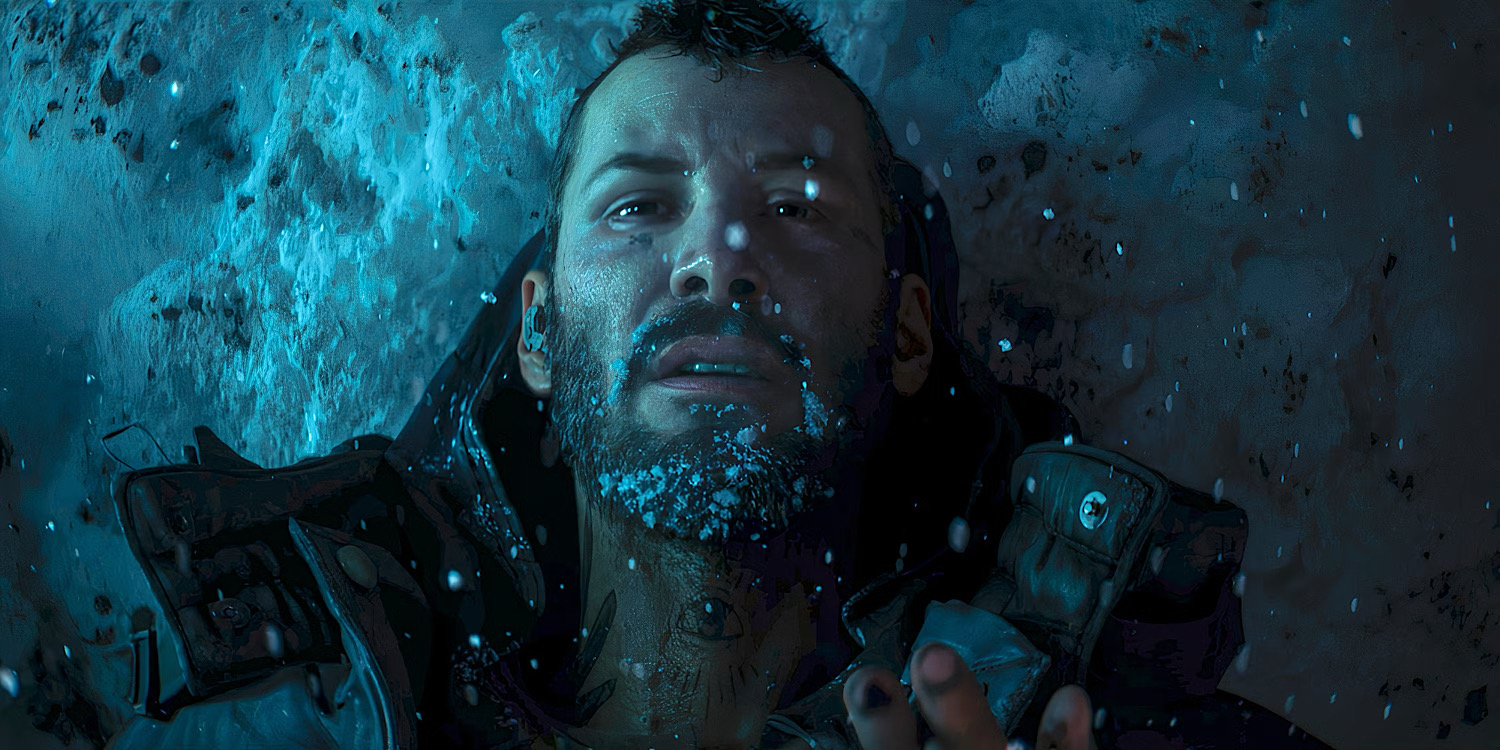 Ukryty poziom sezon 2 - czy będzie kontynuacja? Jest decyzja Prime Video!