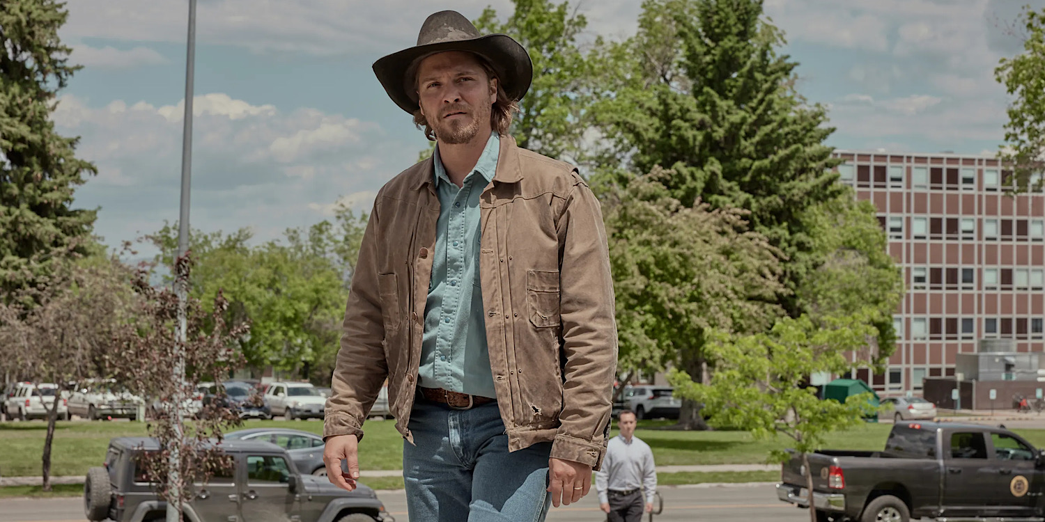 Yellowstone sezon 5B - Kayce nie przeżyje finału? Oto co na to wskazuje