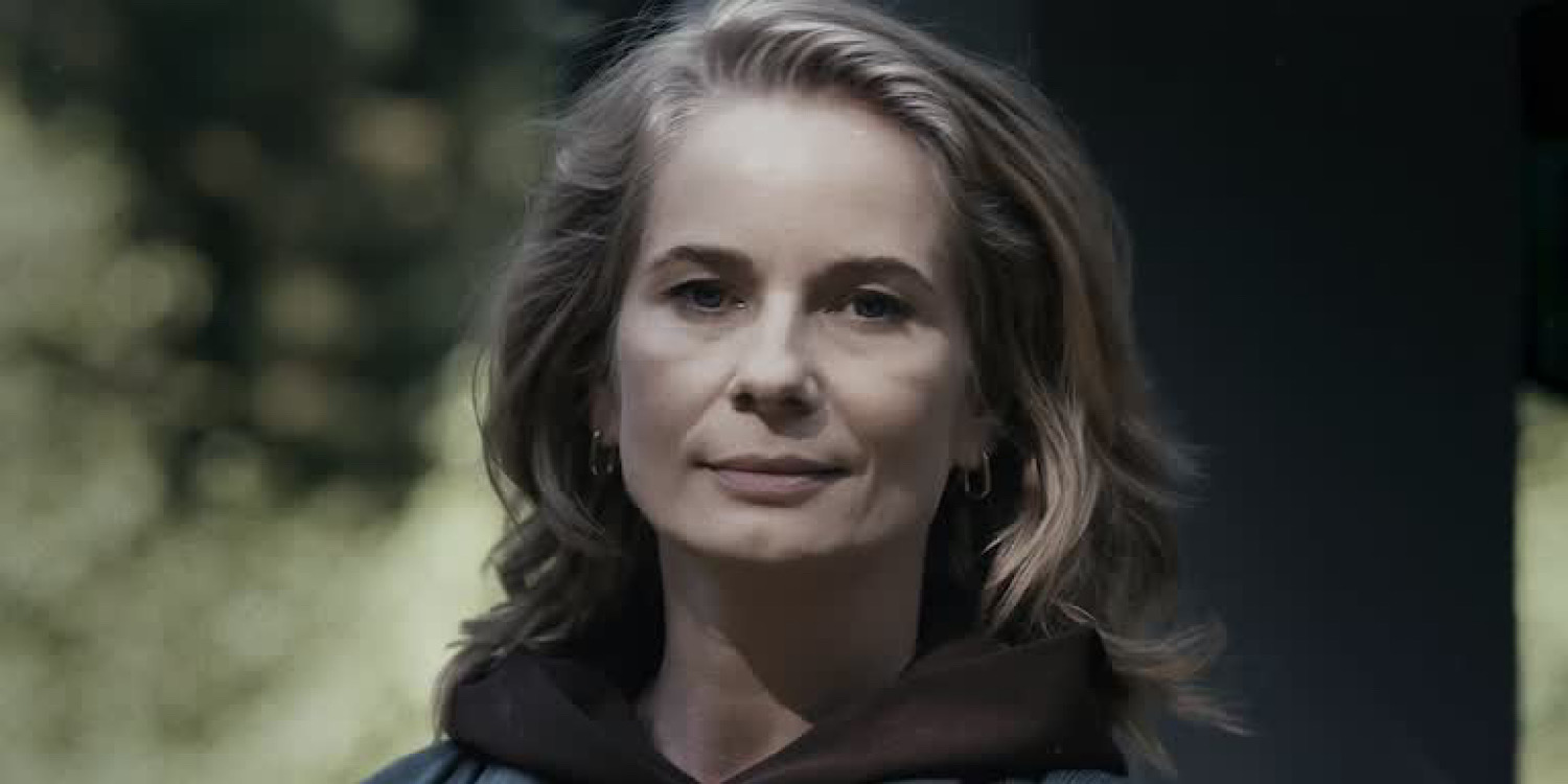 Chyłka nie wróci, ale będzie Zmora! Cielecka w nowym serialu platformy Max