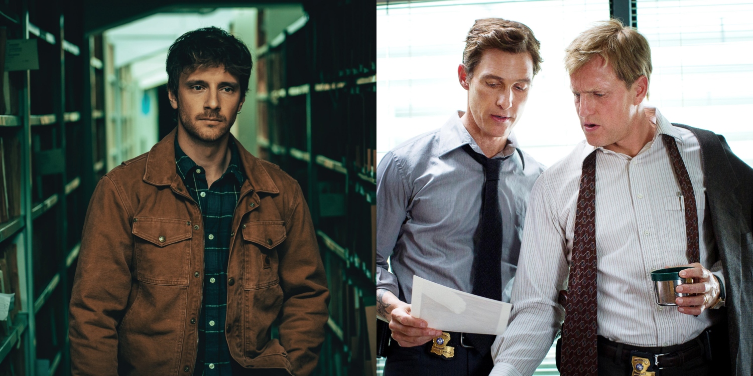 Śleboda - obsada serialu uwielbia ten kryminał HBO! Wszyscy mieli jeden typ