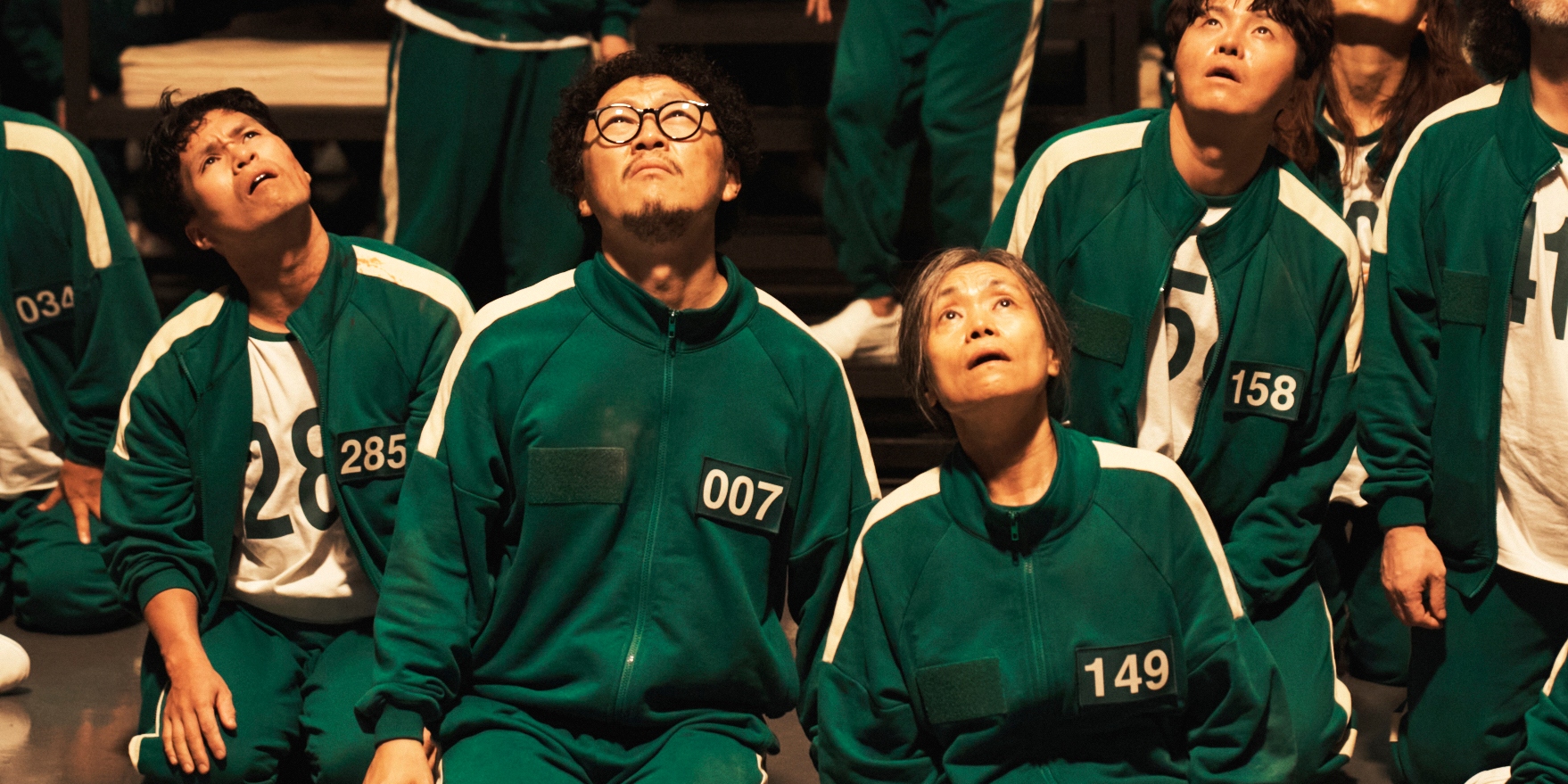 Squid Game sezon 2 - ta postać miała być zupełnie inna. Zmienili nawet ...