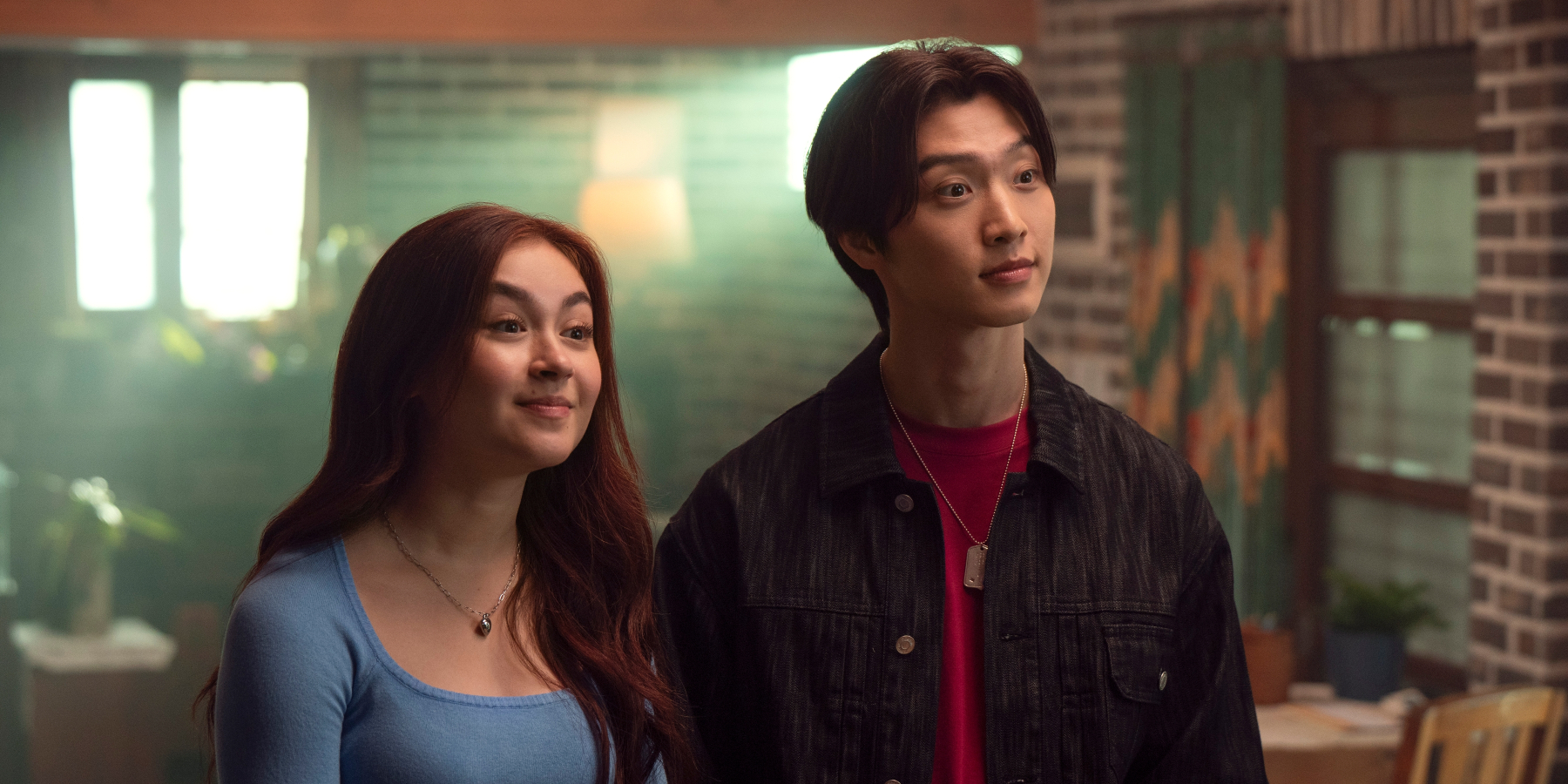 XO, Kitty sezon 3 - co z Kitty i Min-ho? A co z Yuri? Twórczyni zdradza ...