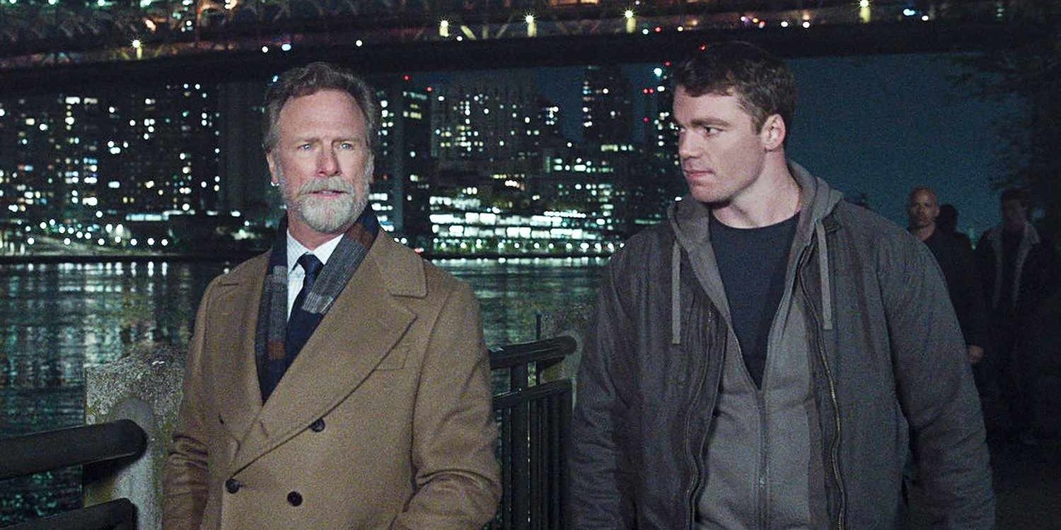 Nocny agent sezon 3 - co będzie dalej? Ta scena zapowiada kłopoty dla ...