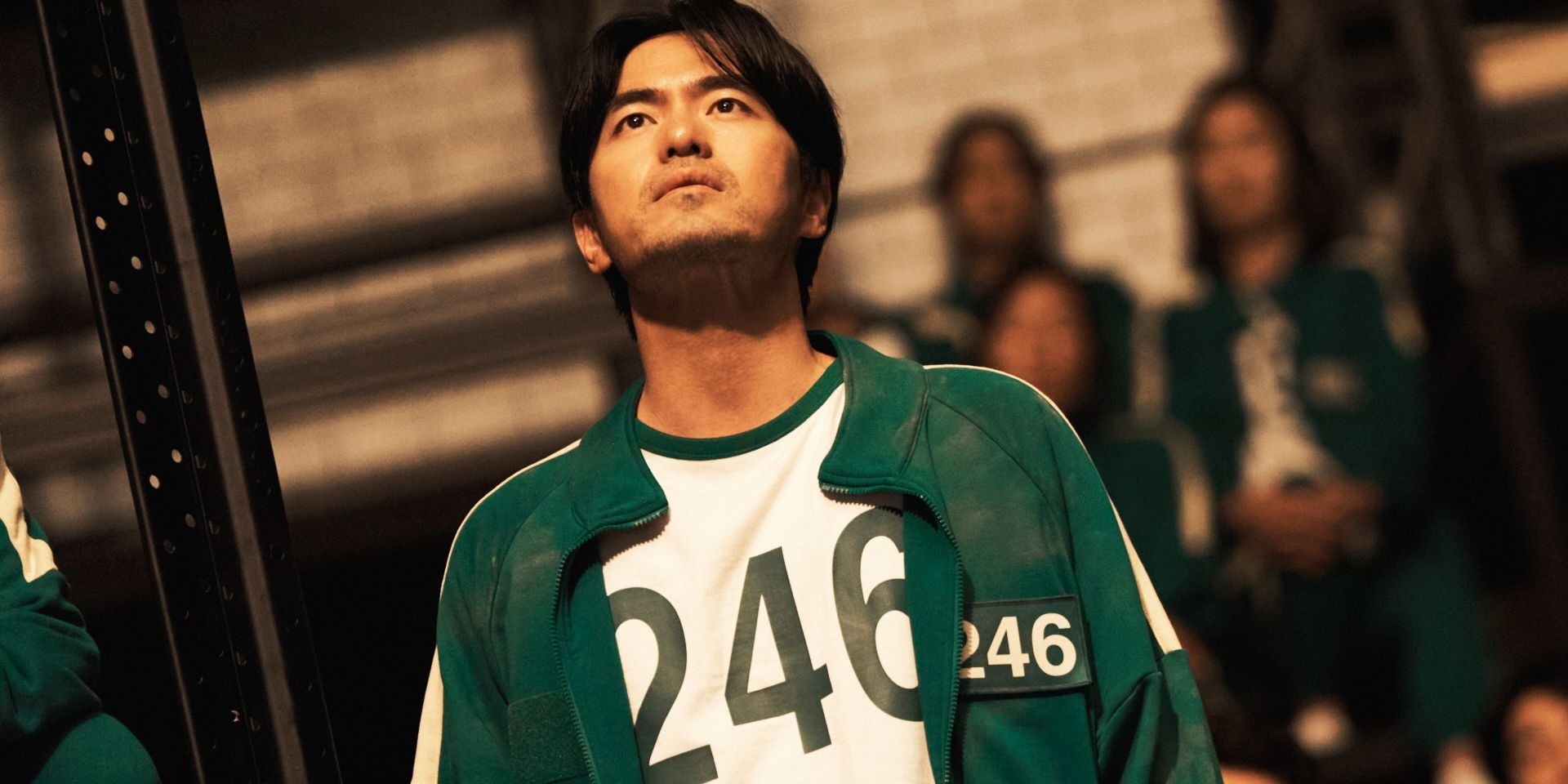 Squid Game sezon 2 - czy ta postać na pewno nie żyje? Co wydarzy się dalej?