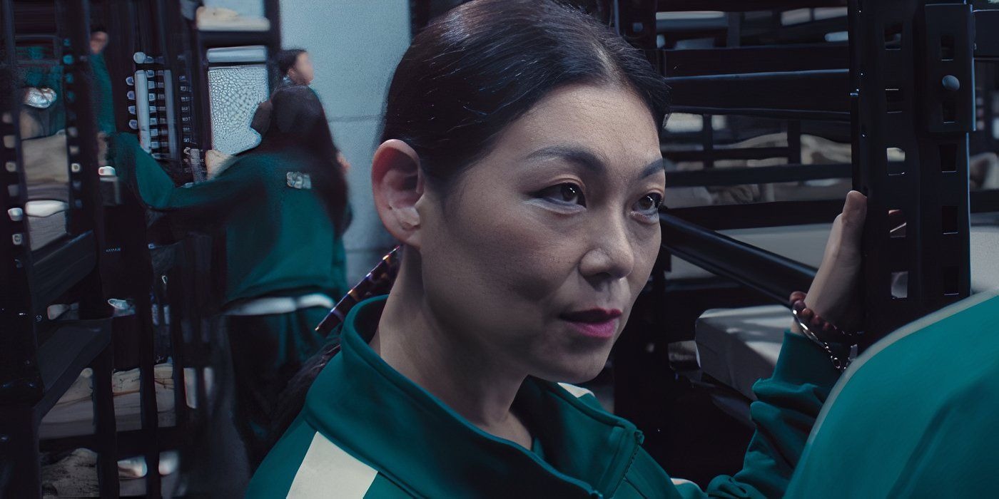 Squid Game - czy ten bohater umrze po przepowiedni Szamanki? Wyjaśniamy