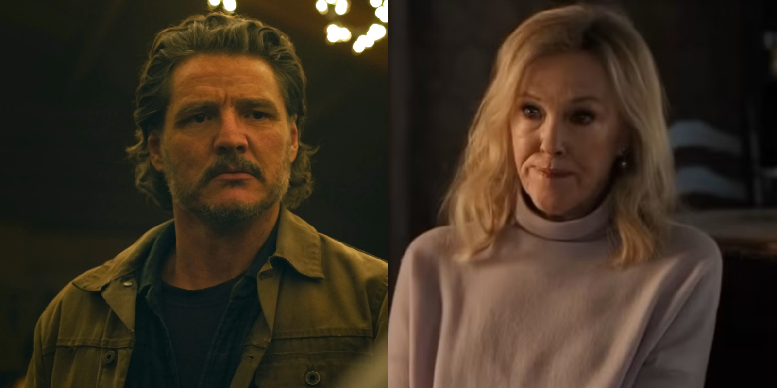 The Last of Us sezon 2 - kogo zagra Catherine O'Hara? Jej postać namiesza!