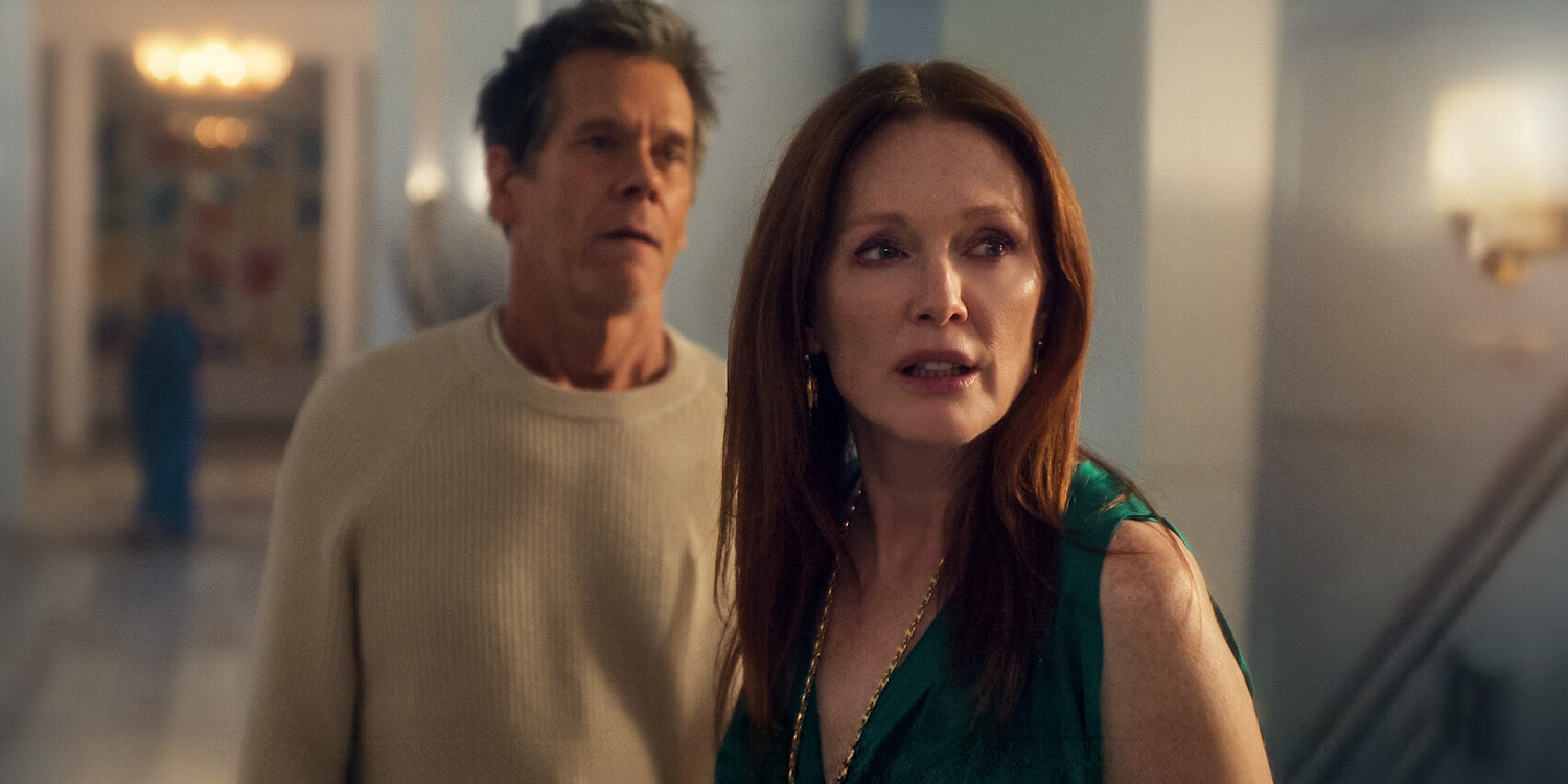 Netflix - TEN serial robi furorę w top 10. W Polsce nie ma na niego ...