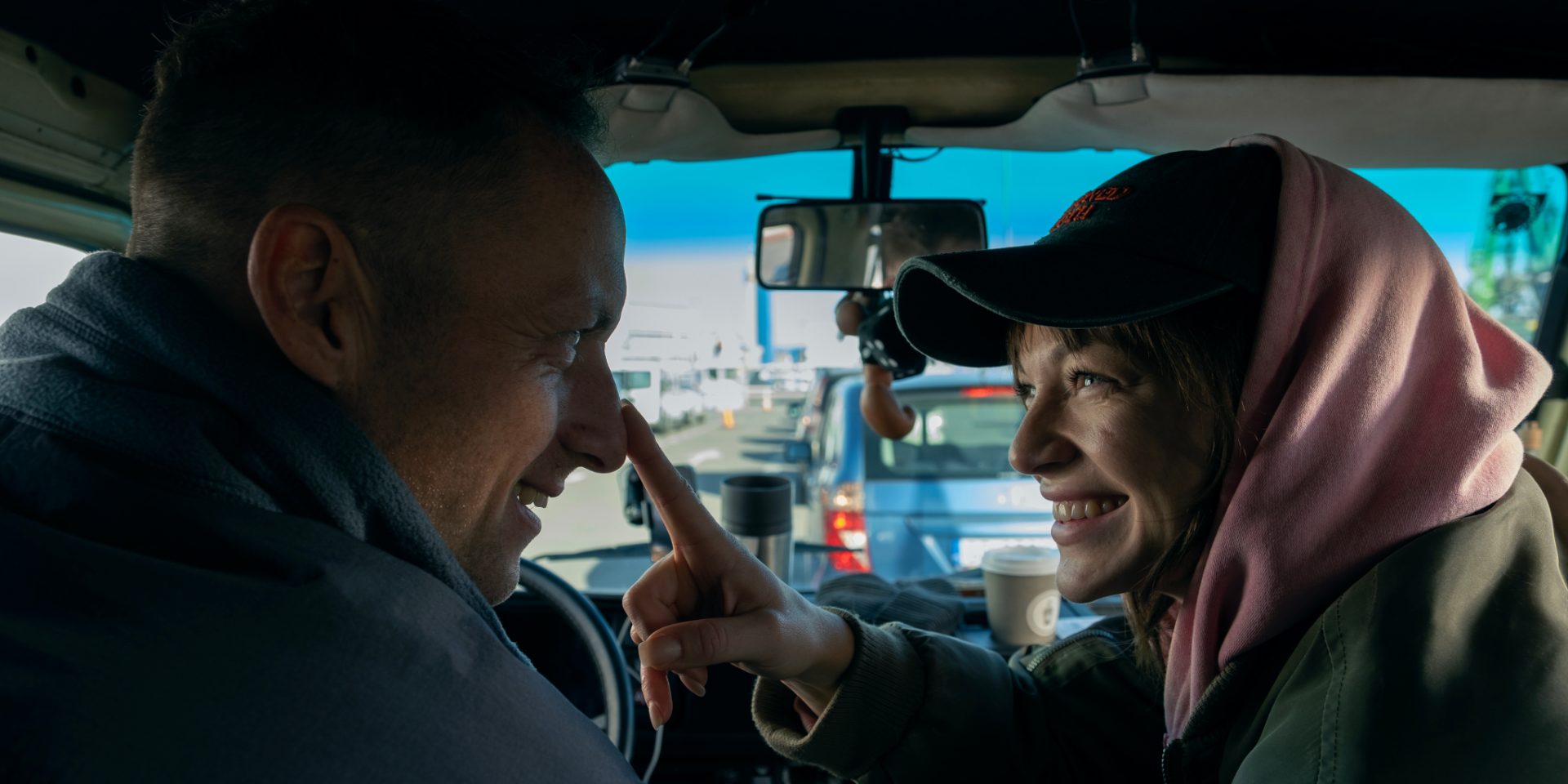 Pati sezon 2 - czy Krystian i Pati będą razem? Obsada odpowiada! [WIDEO]